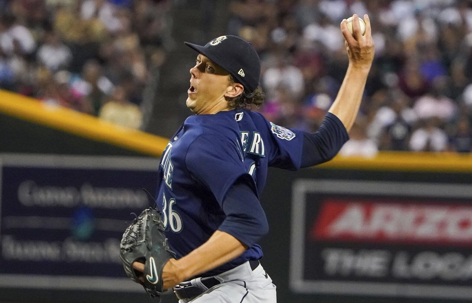 Analysis: Evaluating Mariners players’ trade value as MLB trade ...