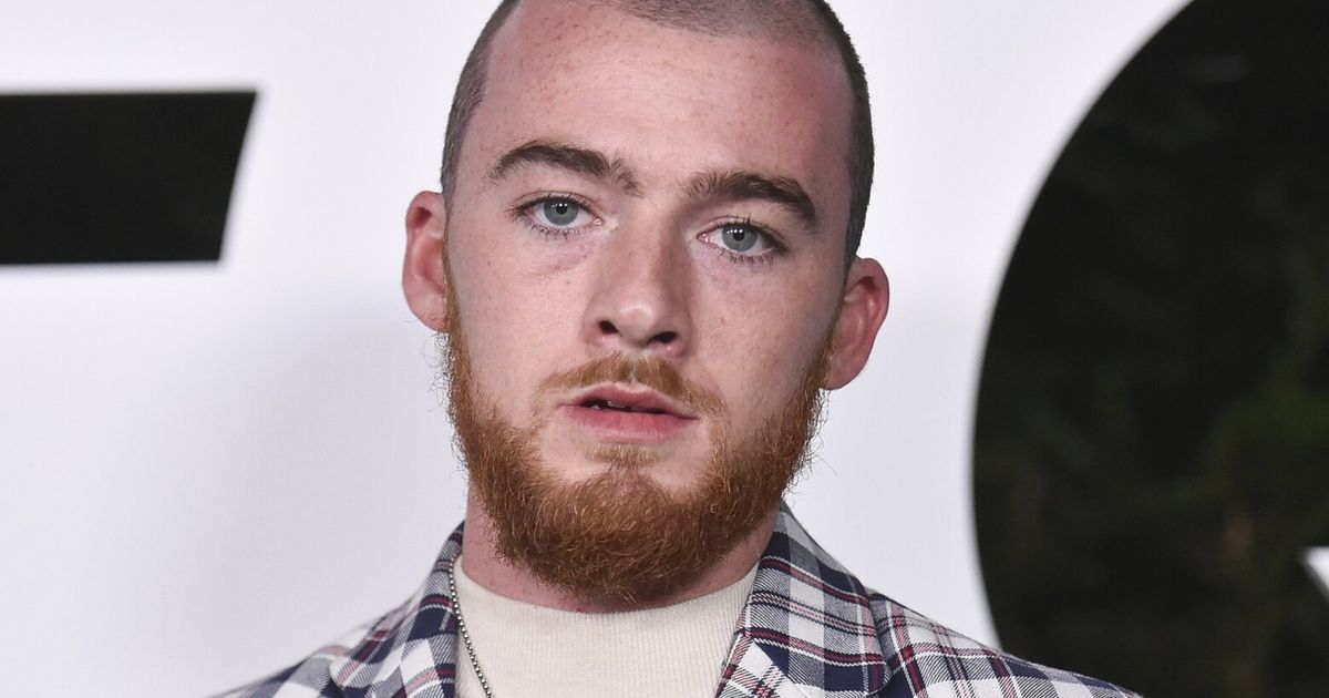 ‘Euphoria’ star Angus Cloud accidentally overdosed on meth, cocaine ...