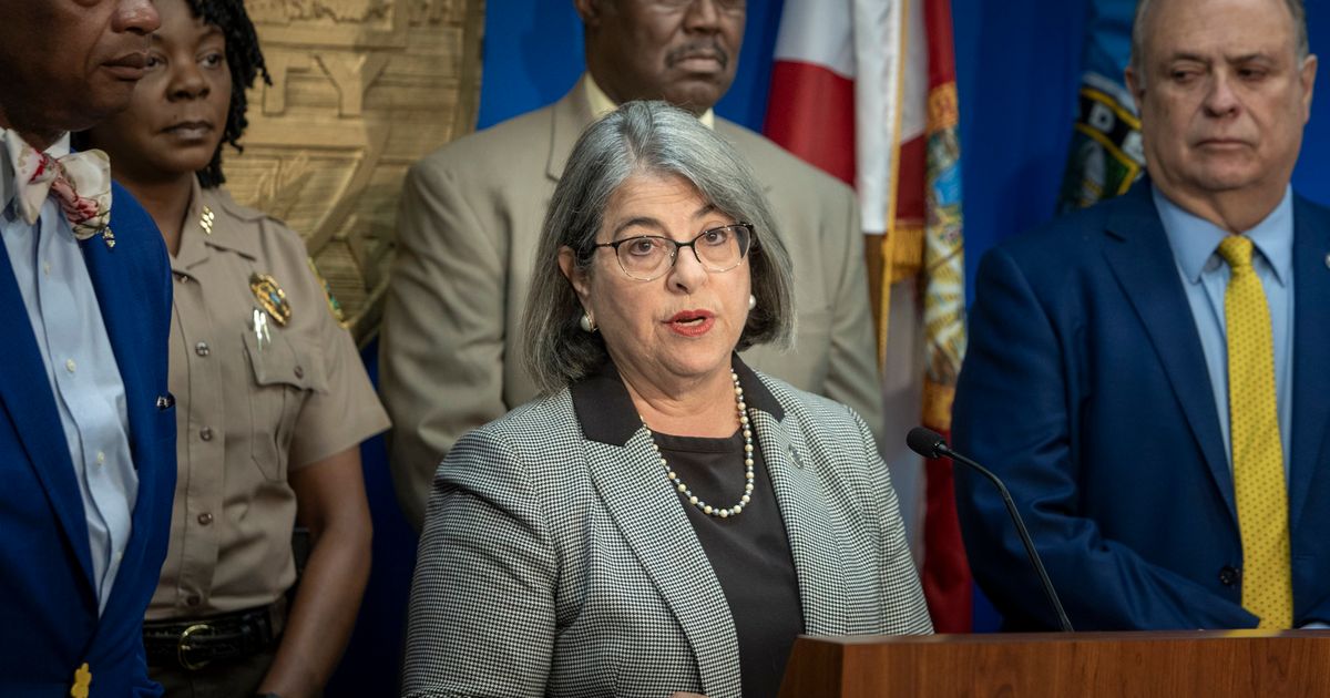 Freddy Ramirez was known for being an even-tempered and compassionate ...