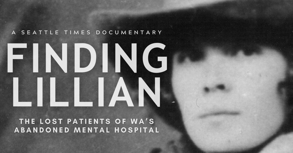 Documentary: Northern State Hospital and the quest for answers | The ...