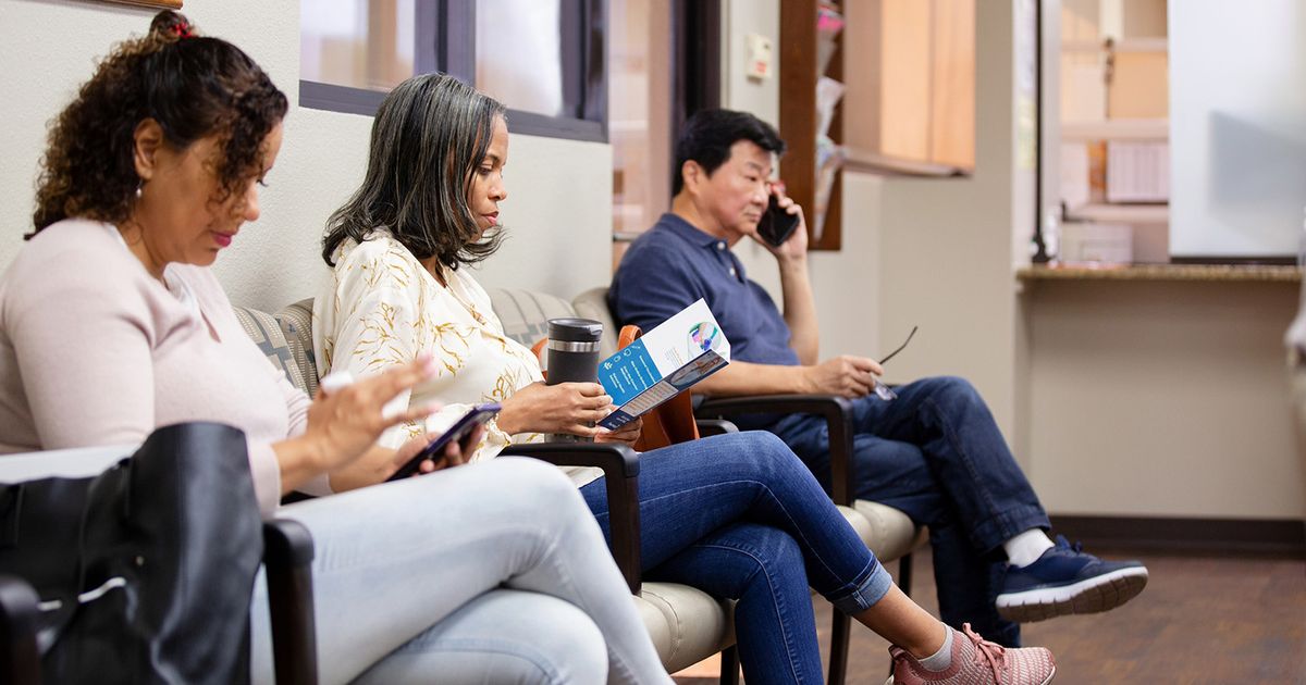 ER, urgent care or your doctor’s office? | The Seattle Times