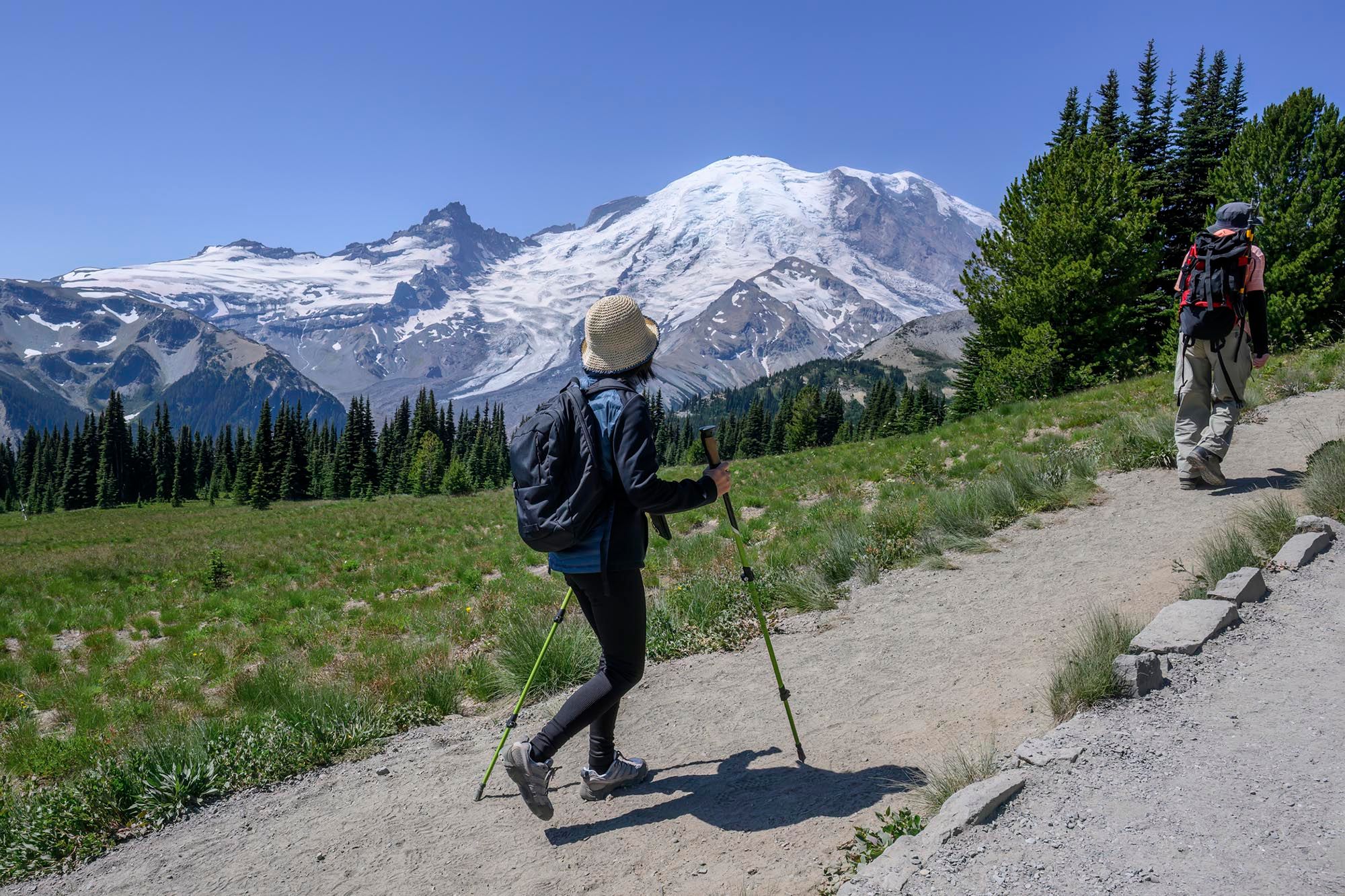 PNW Health | The Seattle Times
