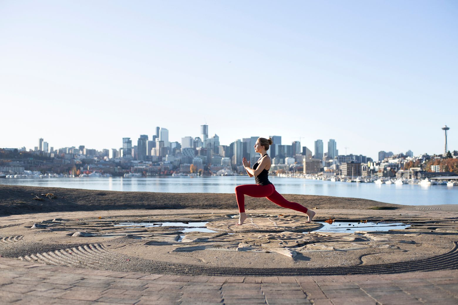 PNW Health | The Seattle Times