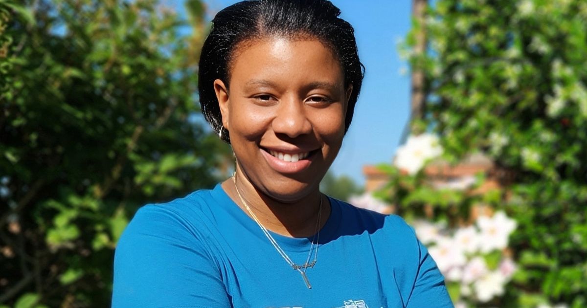 The Seattle Times editorial board recommends: Joy Hollingsworth for ...