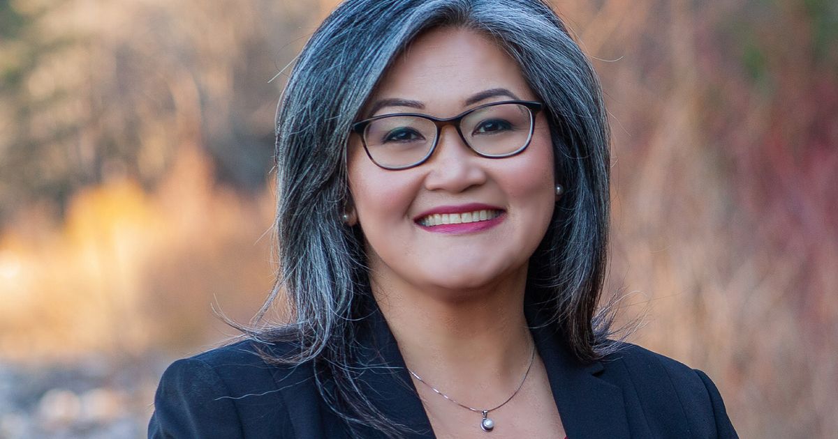 The Seattle Times editorial board recommends: Sofia Aragon for King County Council District 8 ...