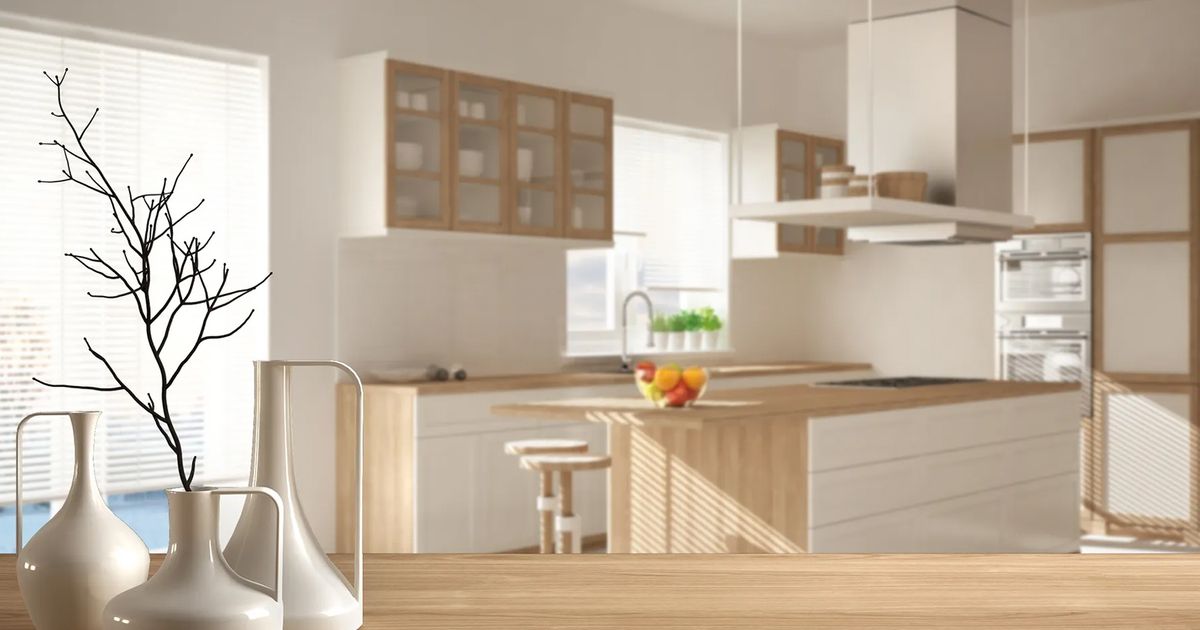 9 tips to dress up your kitchen | The Seattle Times