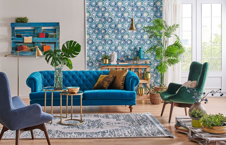 Hunter Boyce | The Seattle Times