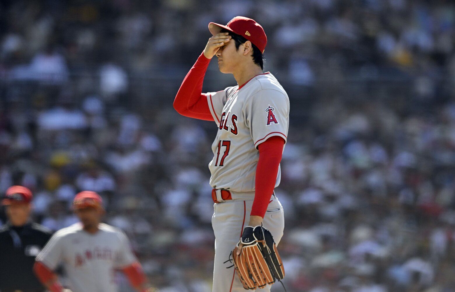 BERNIE WILSON | The Seattle Times