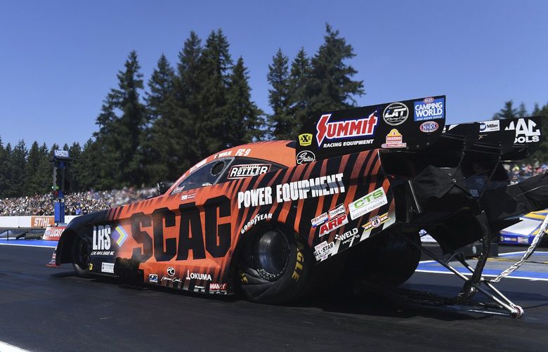 Seattle Times staff | The Seattle Times