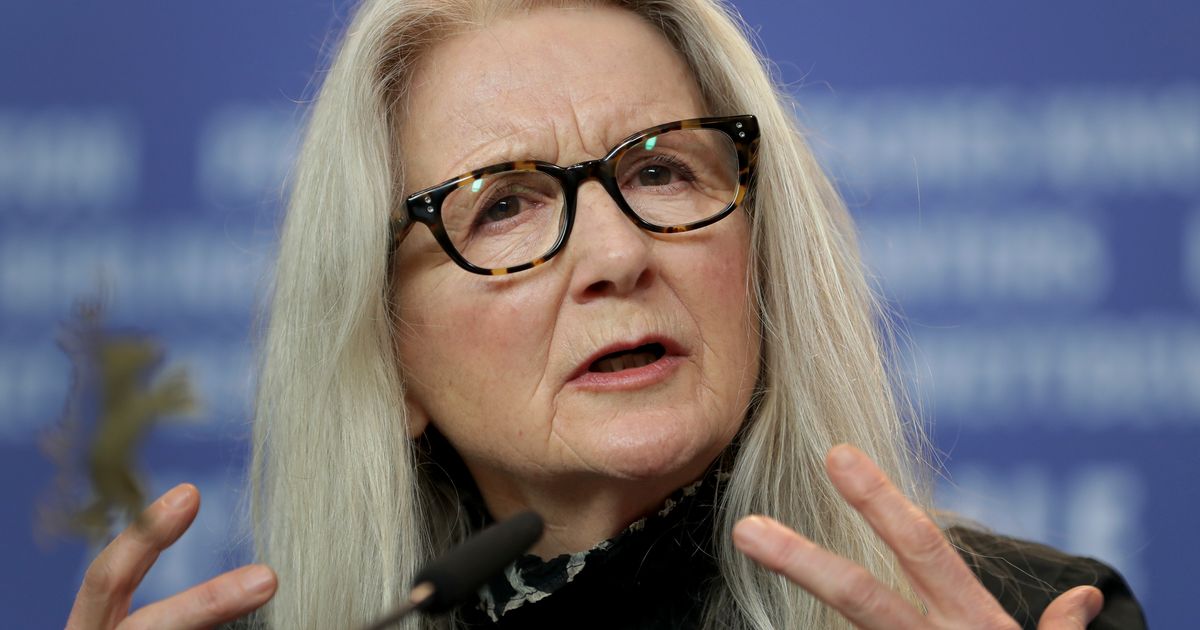 Q&A: Sally Potter has made films for 50 years. Now in her 70s, she’s ...