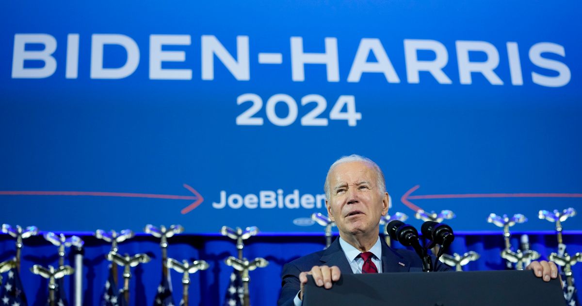 The Democratic Party promised to overhaul its primaries. Doing that has ...