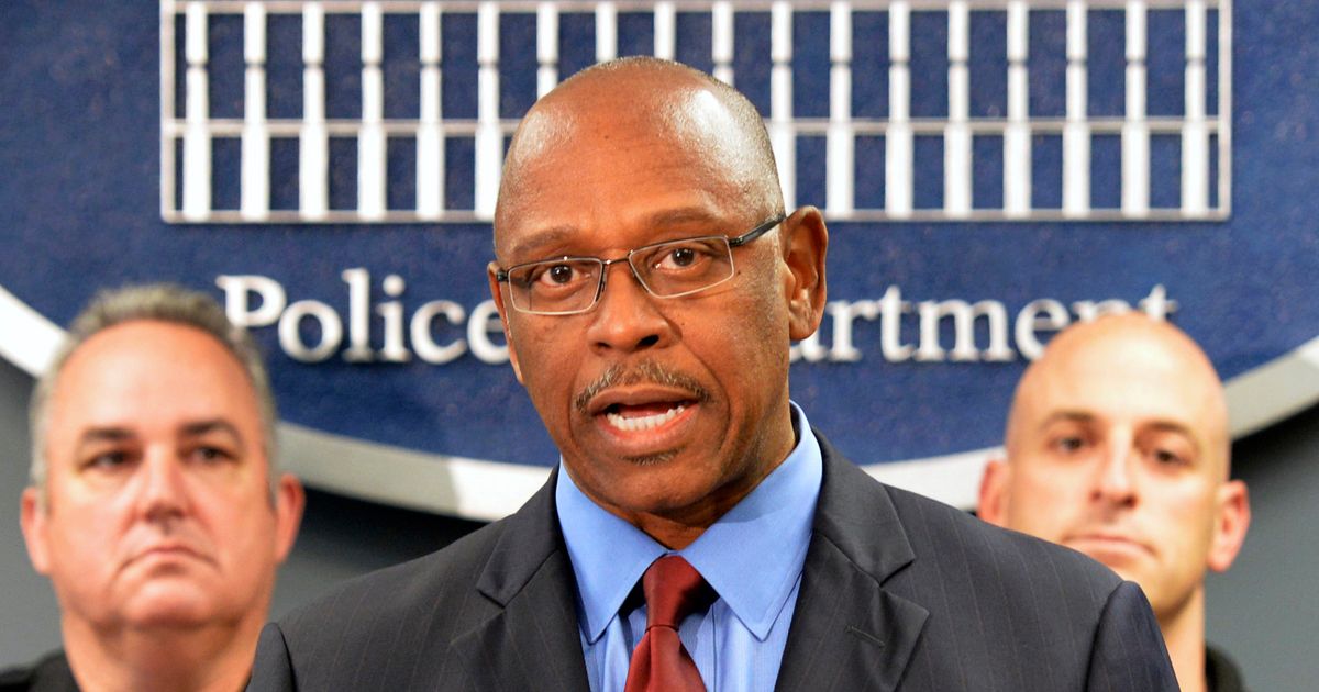 Minneapolis police reforms leader hired following George Floyd’s murder ...