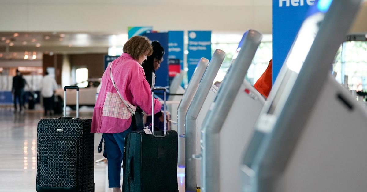 How behavioral economics can help you save on airfare | The Seattle Times