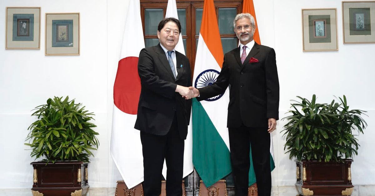 India and Japan look to collaborate in building semiconductors and ...