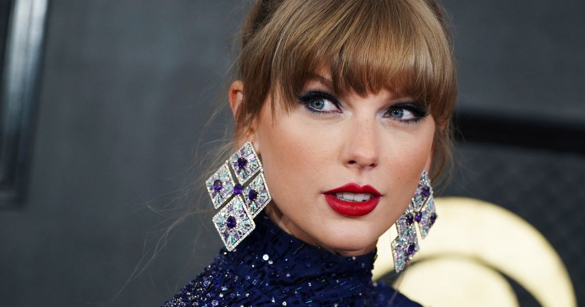 It’s official: Taylor Swift has more No. 1 albums than any woman in ...