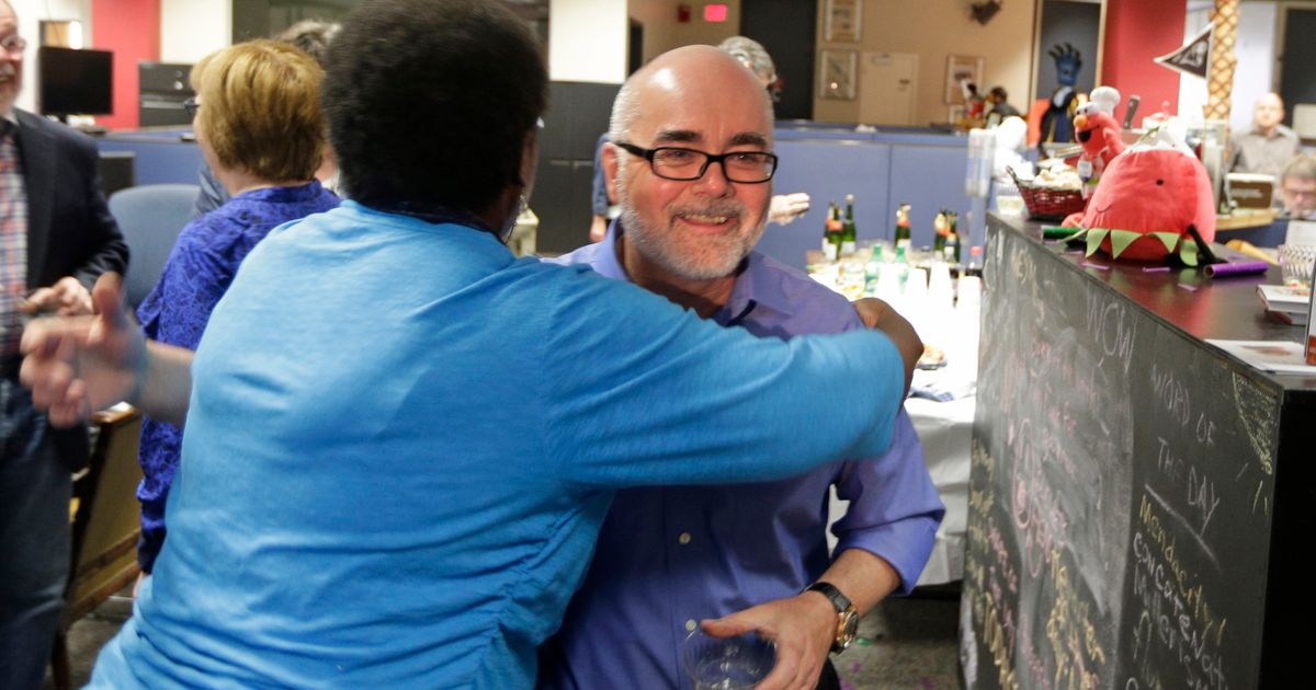 Editorial cartoonists’ firings point to steady decline of opinion pages ...