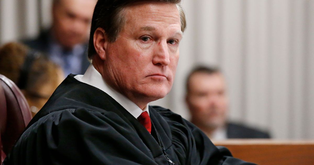 Oklahoma murder conviction reversed due to sexual relationship between ...