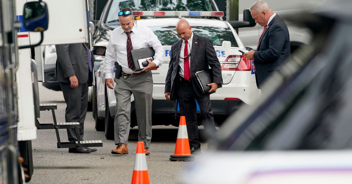 He came face to face with an alleged serial killer. 12 years later, his ...