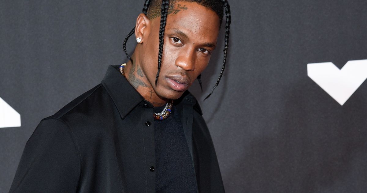 Travis Scott drops ‘Utopia,’ his first album since the Astroworld festival tragedy | The Seattle ...