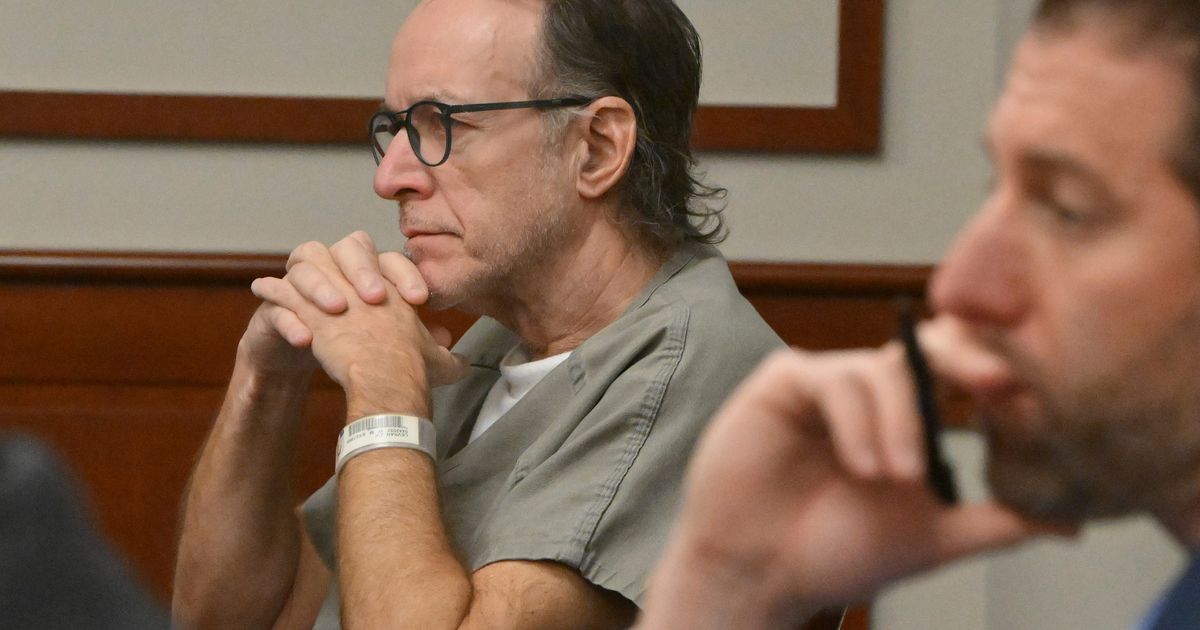 Michigan ‘hockey Doc To Stand Trial On Sexual Assault Charges