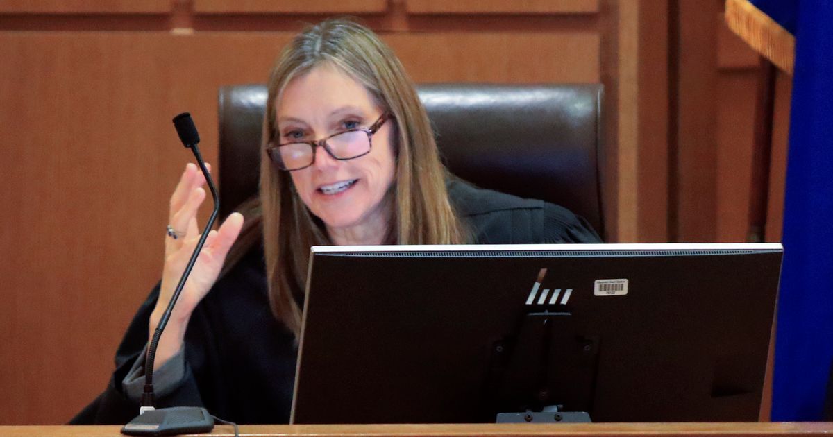 Wisconsin judge: Lawsuit to repeal abortion ban can continue | The ...