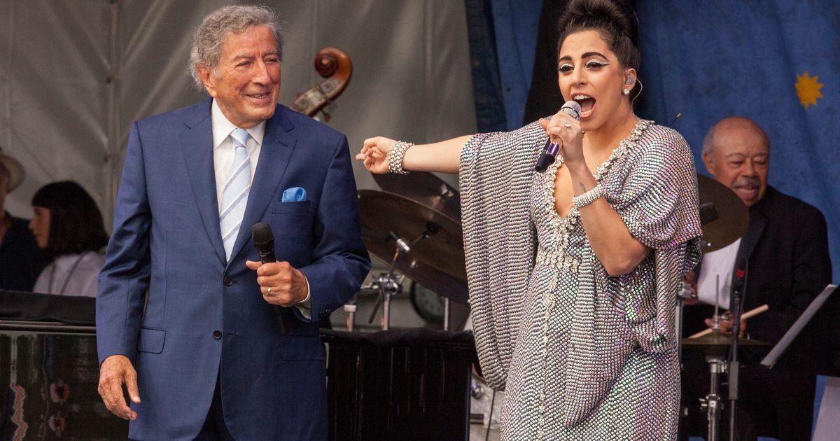 Tony Bennett left his heart to generations of music fans | The Seattle ...