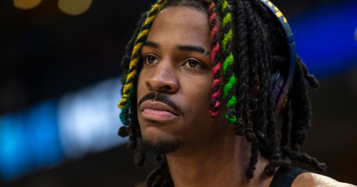 Ja Morant’s lawyers cite ‘stand your ground’ law, self-defense in ...