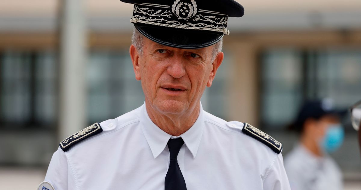 French national police chief says officers under investigation ‘have no ...