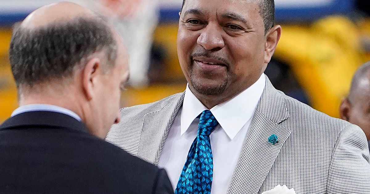 Mark Jackson laid off by ESPN with Doris Burke and Doc Rivers slated as ...