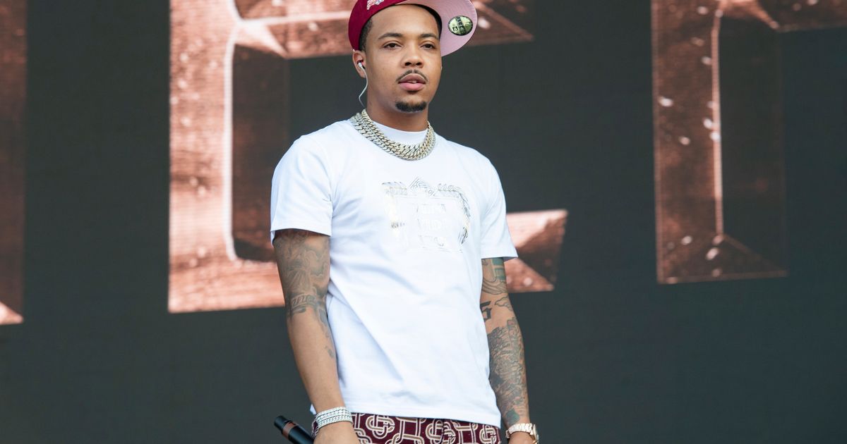 Rapper G Herbo pleads guilty in credit card fraud that paid for private ...