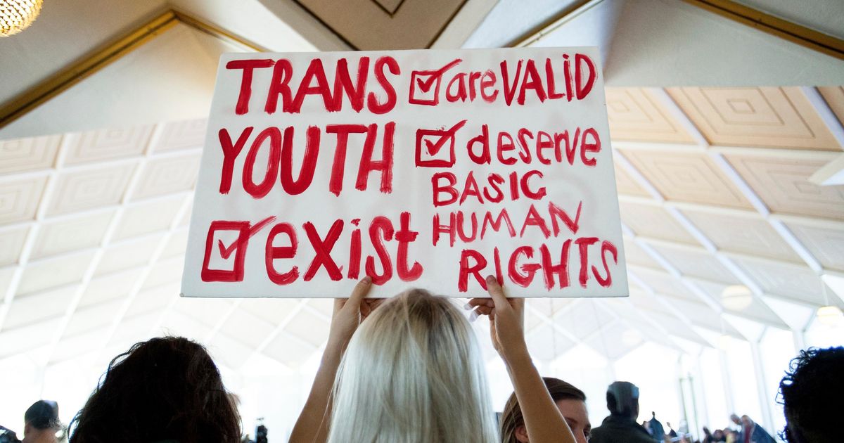 Things to know about the latest court rulings and statehouse action ...