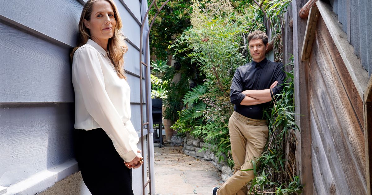 In the absurdity of the Beanie Baby craze, filmmakers found a rich tale ...