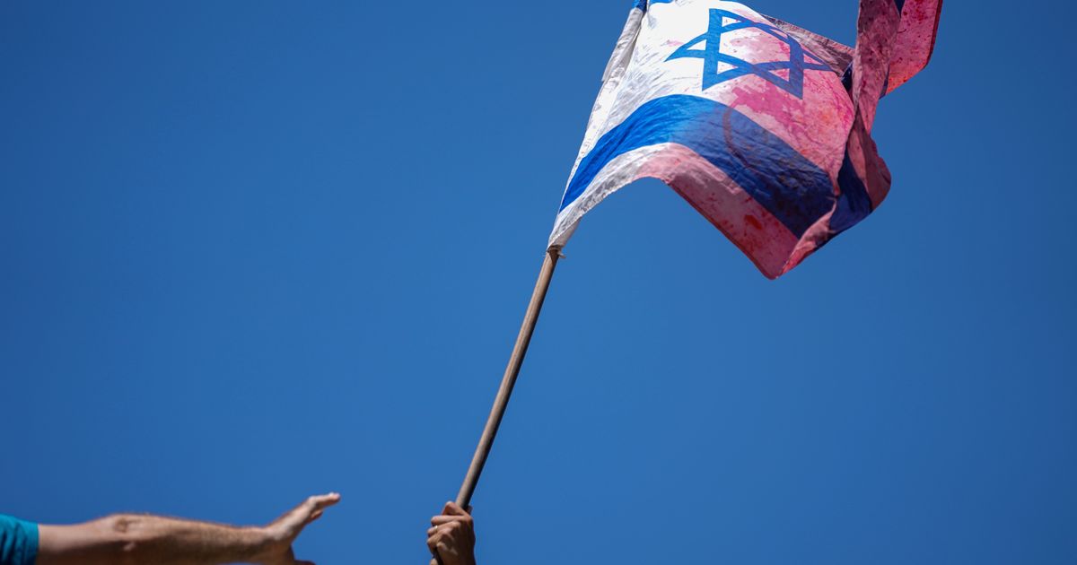 Why is Israel’s judicial overhaul so divisive? | The Seattle Times
