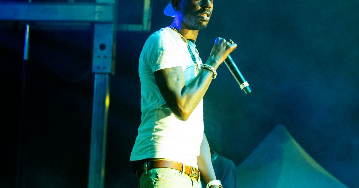 2 suspects in the fatal shooting of rapper Young Dolph in Memphis to ...