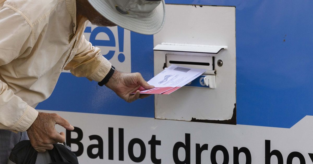 Primary election 2023: What to know about Seattle City Council, other ...
