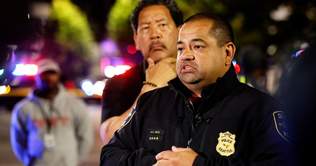 Give Seattle’s Community Violence Task Force time, resources | The ...