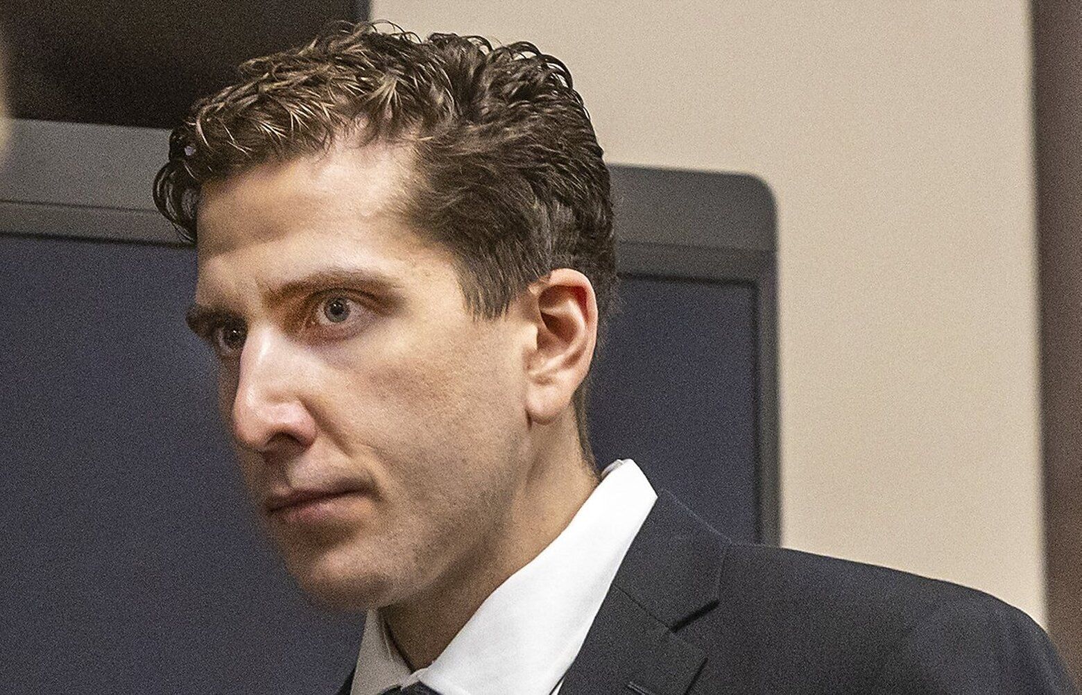 Noble Brigham | The Seattle Times