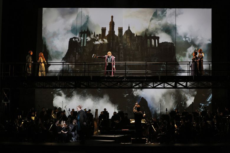 Seattle Opera Blog Seattle Opera Unveils Virtual Fall Season