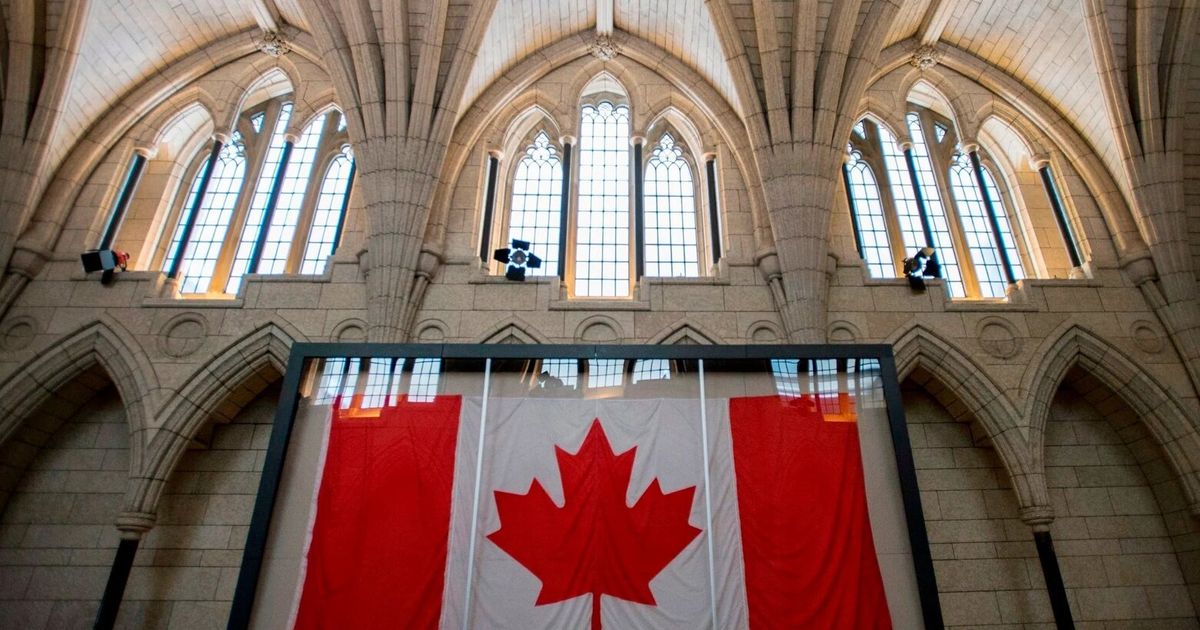 Meta begins blocking news in Canada | The Seattle Times