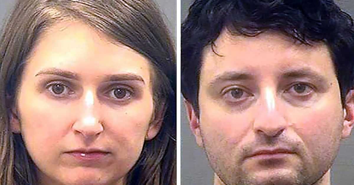 Bitfinex hacker, rapper wife plead guilty in crypto heist money ... Bitfinex hacker, rapper wife plead guilty in crypto heist money ...