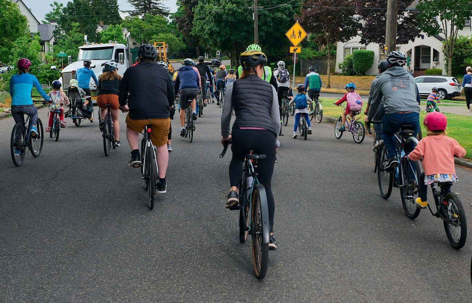 Olivia Rudgard | The Seattle Times