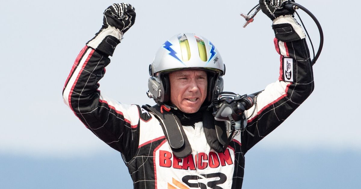 J.Michael Kelly wins Gold Cup, national title with Seafair victory in ...