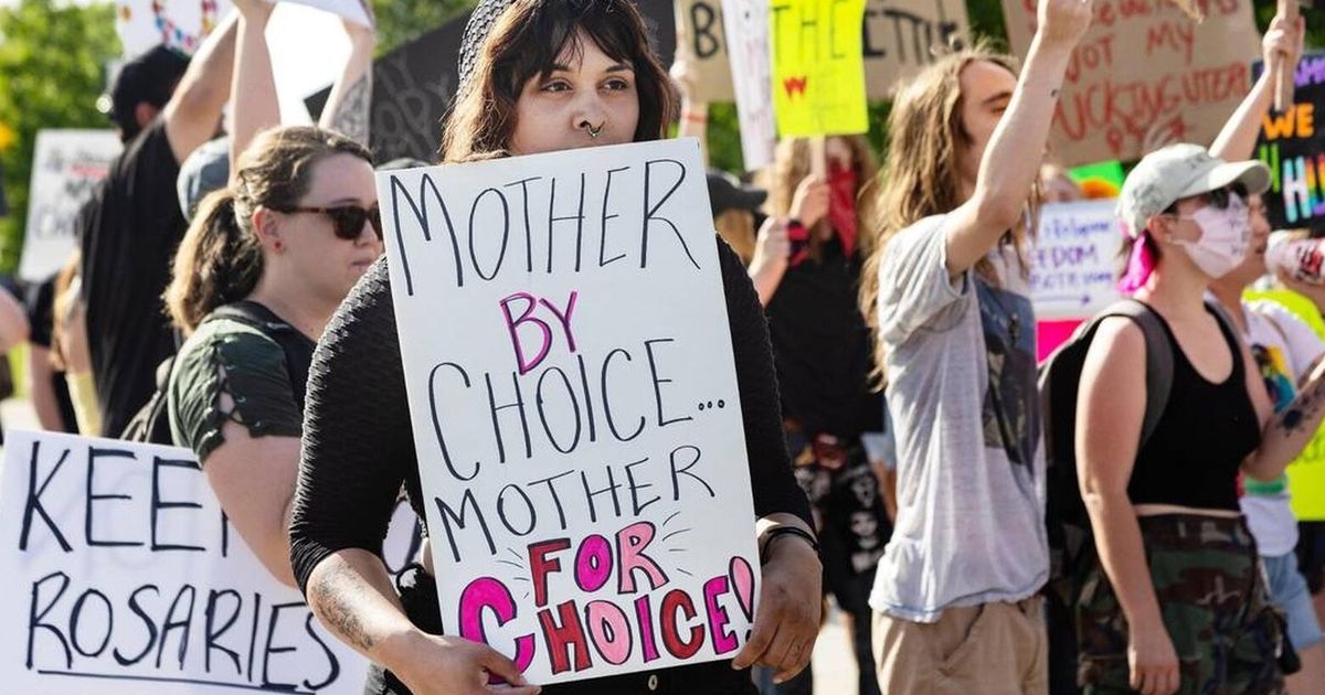 WA to Idaho: The fight for abortion rights has no borders | The Seattle ...