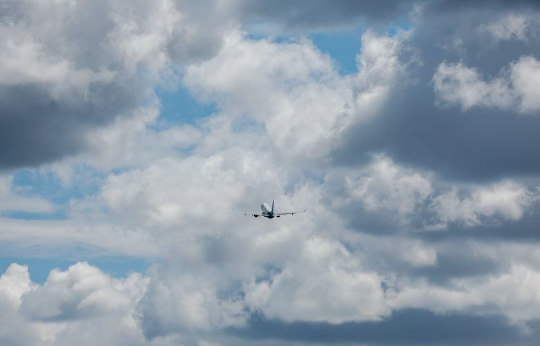 Filip Timotija | The Seattle Times