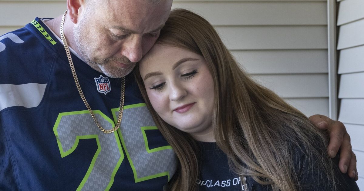 Woman fatally shot in Kent remembered as devoted, creative mother of 3 ...