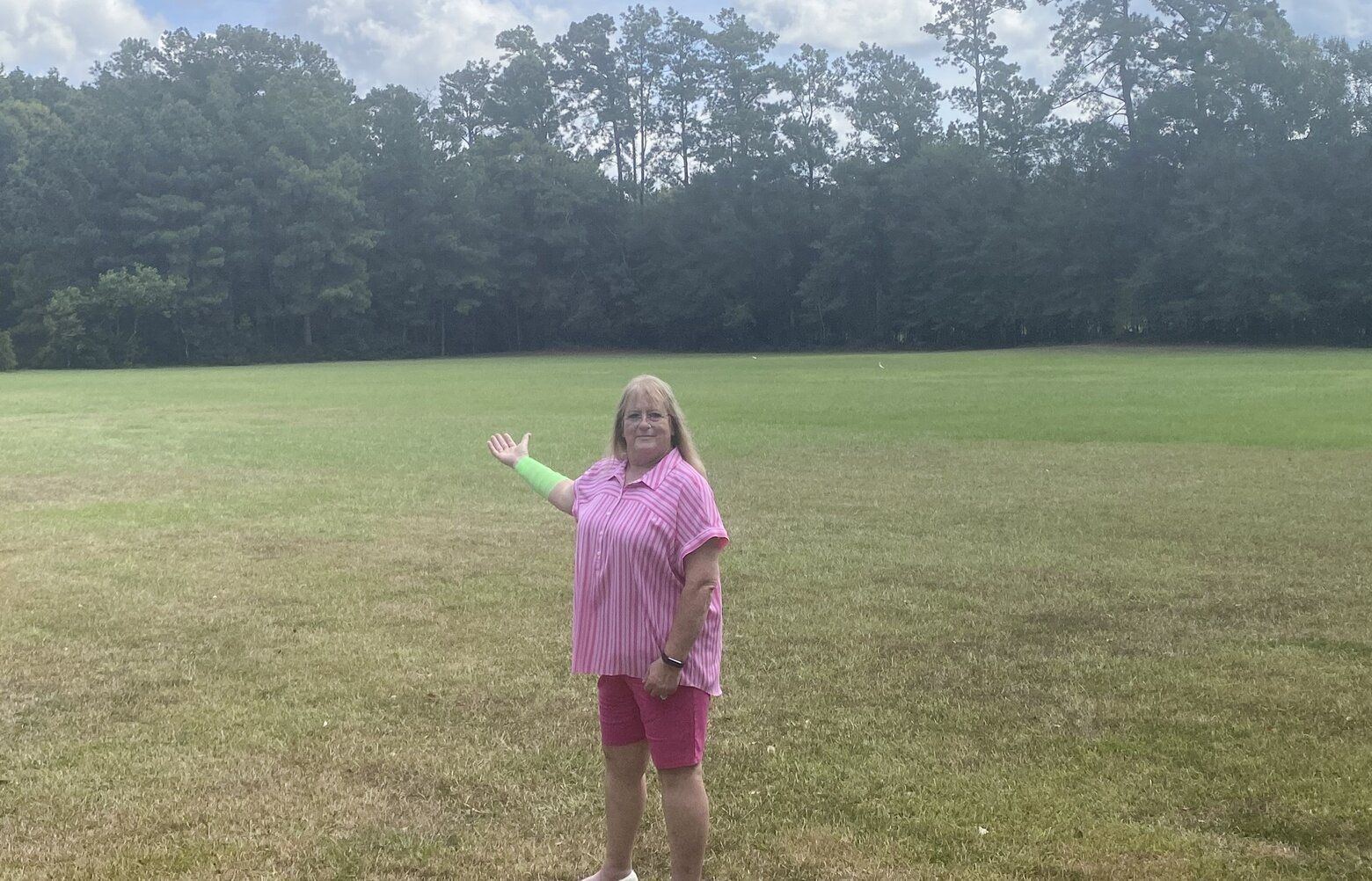 Chang Che | The Seattle Times