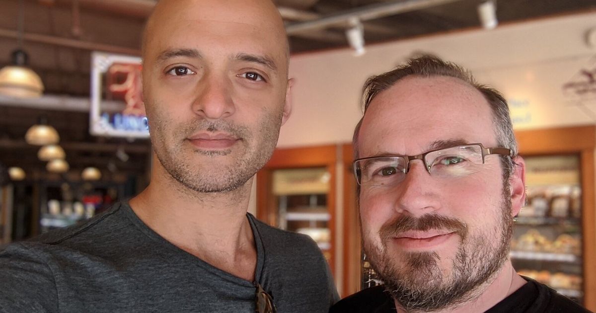 Family steps up to preserve Wahkiakum County newspaper | The Seattle Times