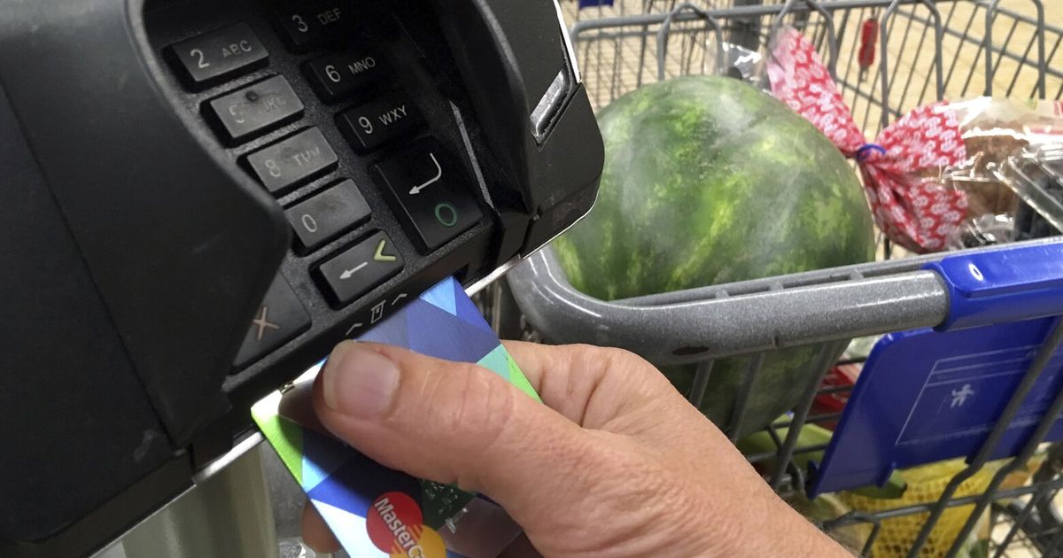 ‘Swipe fees’ on credit cards drive costs up for businesses, consumers ...