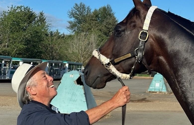 Five Star General, owned by grandson of man who created the race, wins ...