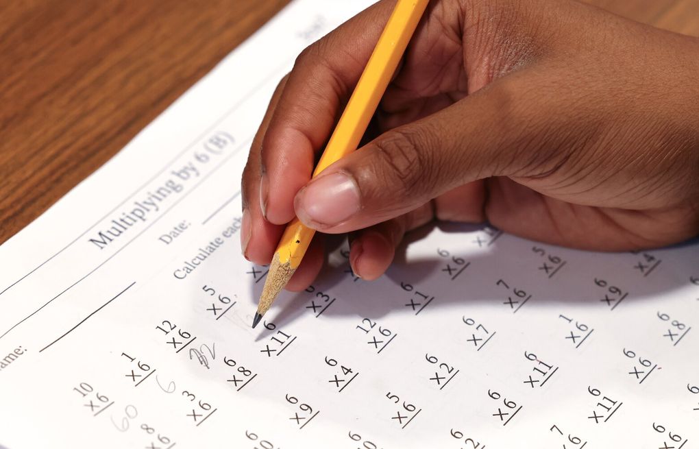 How two local tutoring groups are helping students catch up in math ...